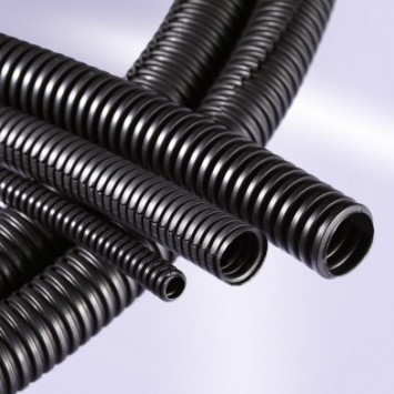 Corrugated Tubing Convoluted Tubing│GOOD GI Manufacturer