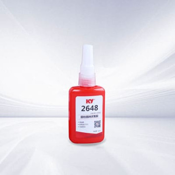 2648 Cylindrical Retaining Anaerobic Adhesive - High-Strength High ...