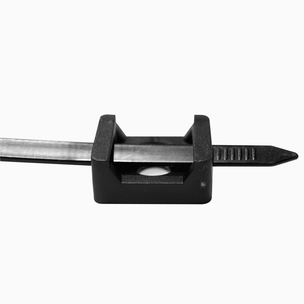 แป้นยึดเคเบิลไทร์(รุ่นทนกรดและด่าง) │ผู้ผลิต GOOD GI