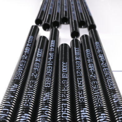 Corrugated Tubing Convoluted Tubing│GOOD GI Manufacturer