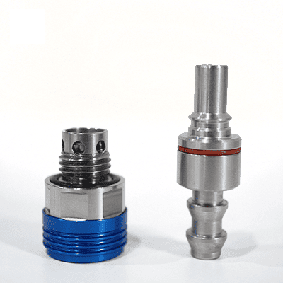 UQD 水冷散熱快速接頭│NVIDIA 供應商