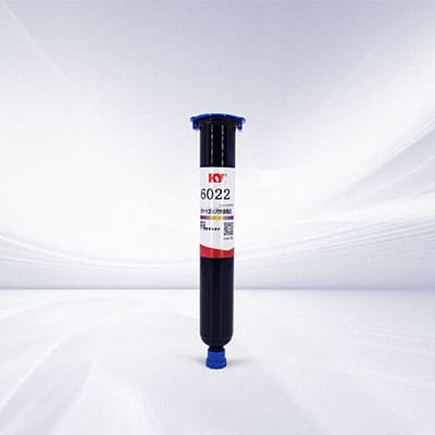 6022 กาวรักษาด้วยรังสี UV - การป้องกันรอยต่อบัดกรีที่มีความแม่นยำและการ ...